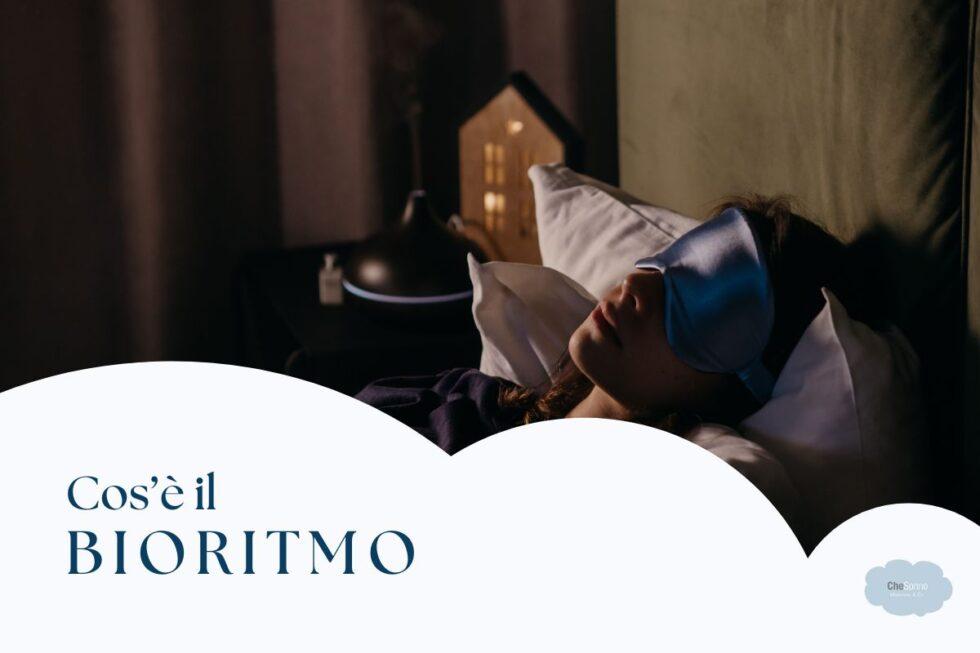 Bioritmo, cos'è e come influenza la nostra vita quotidiana? | CheSonno ...